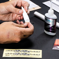 Hi-Flier Model Rocket - Estes Rockets