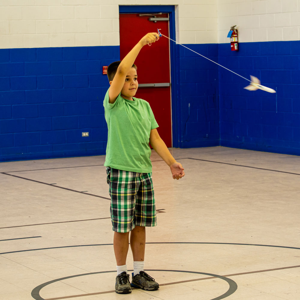 Rocket Stability Kit - Estes Rockets