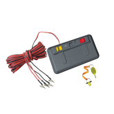 Pro Series II™ Optima Rocket - Classic Estes Design with Modern Power ...