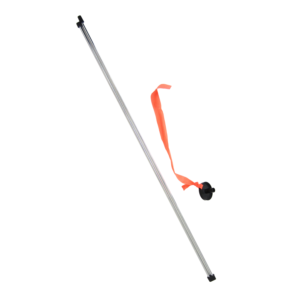 1/8" Two-Piece Launch Rod - Model Rocket Accessories | Estes Rockets