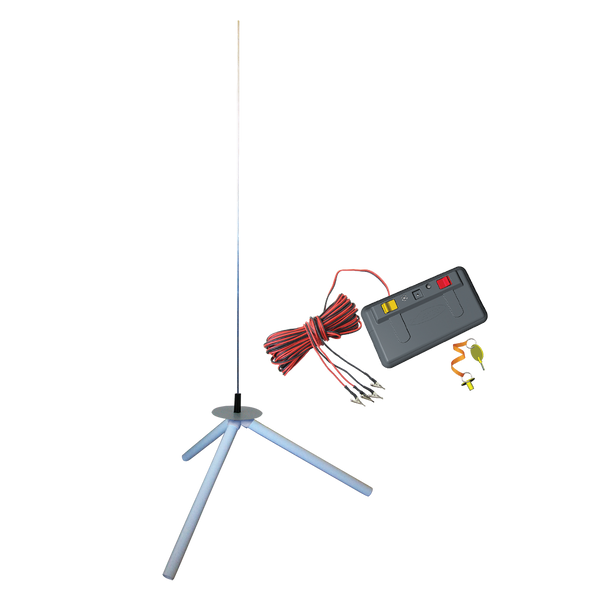 Lifetime Launch System - Durable Launch Pad with Pro Series II ...