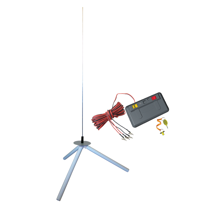 Lifetime Launch System - Durable Launch Pad with Pro Series II ...