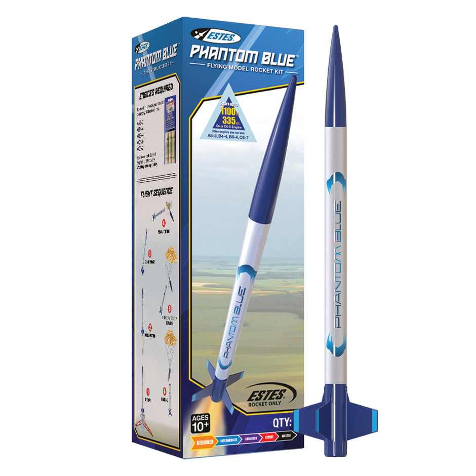 Model Rocket Sale - Discounted Kits, Launch Gear, Accessories & More ...