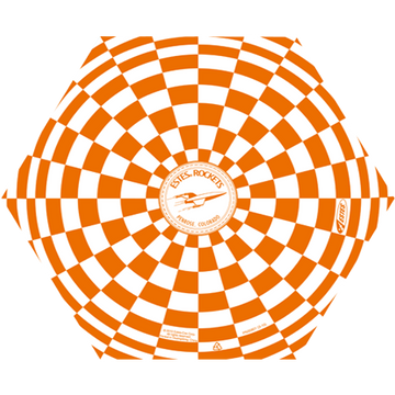 Parachutes & Shock Cords - Model Rocket Recovery Equipment | Estes Rockets