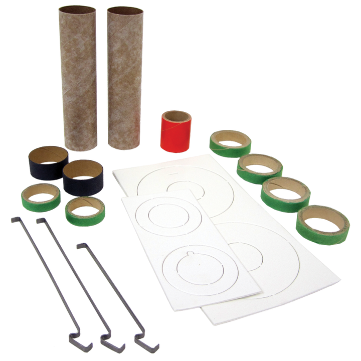 Model Rocket Engine Mounts - 13mm to 29mm Mount Kits | Estes Rockets