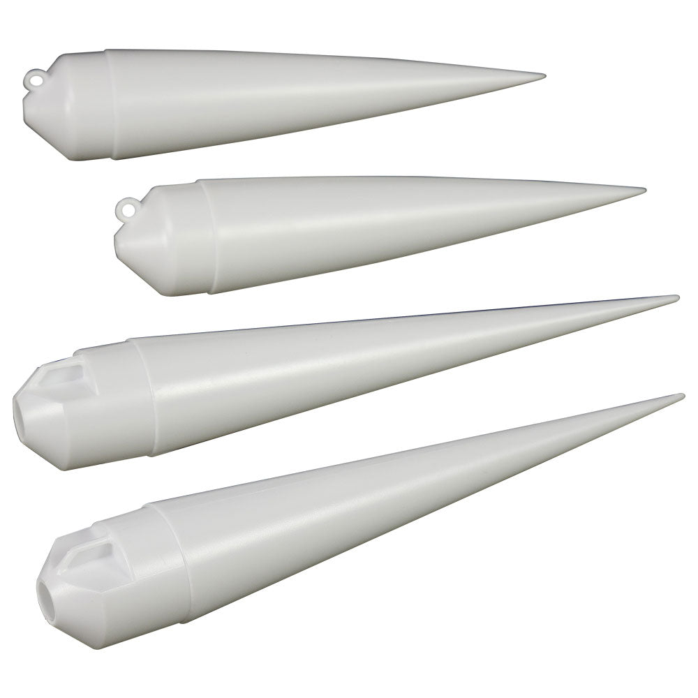 NC-55 Nose Cone (4 pk) | Estes Rockets
