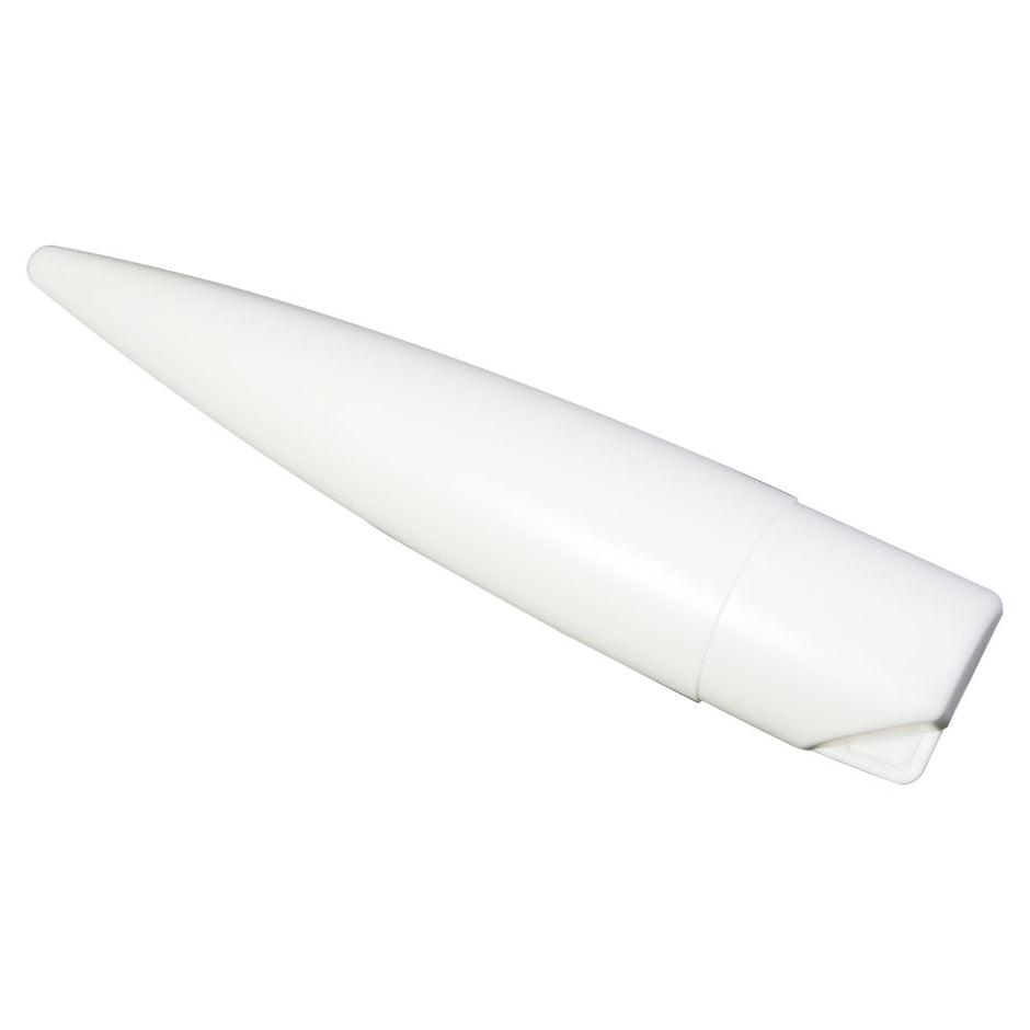 Model Rocket Nose Cones - Parts for Custom Rocket Building | Estes Rockets