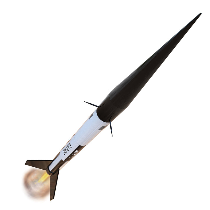Estes Black Brant II Rocket | Estes Rockets