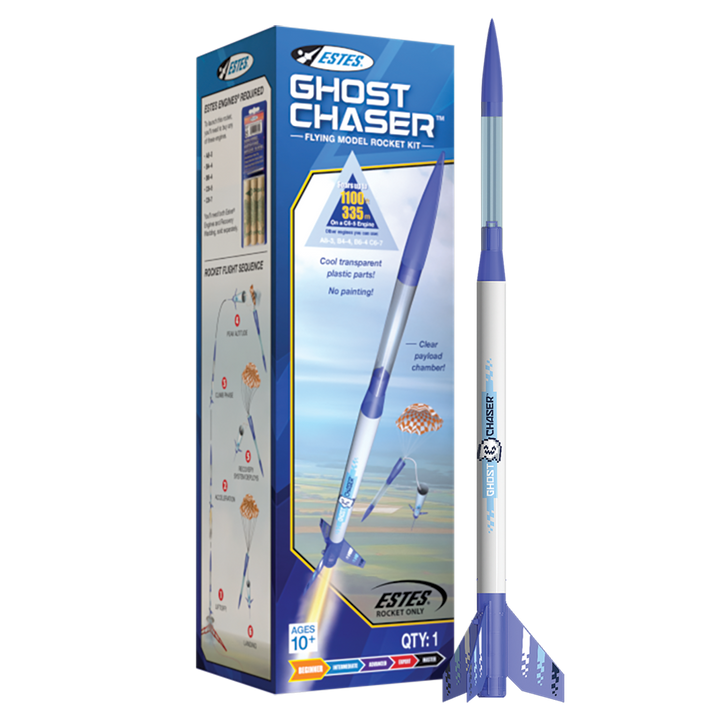 A8-3 Engines | Estes Rockets