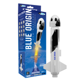 Scale Model Rockets – Realistic Military & Space Replicas | Estes Rockets