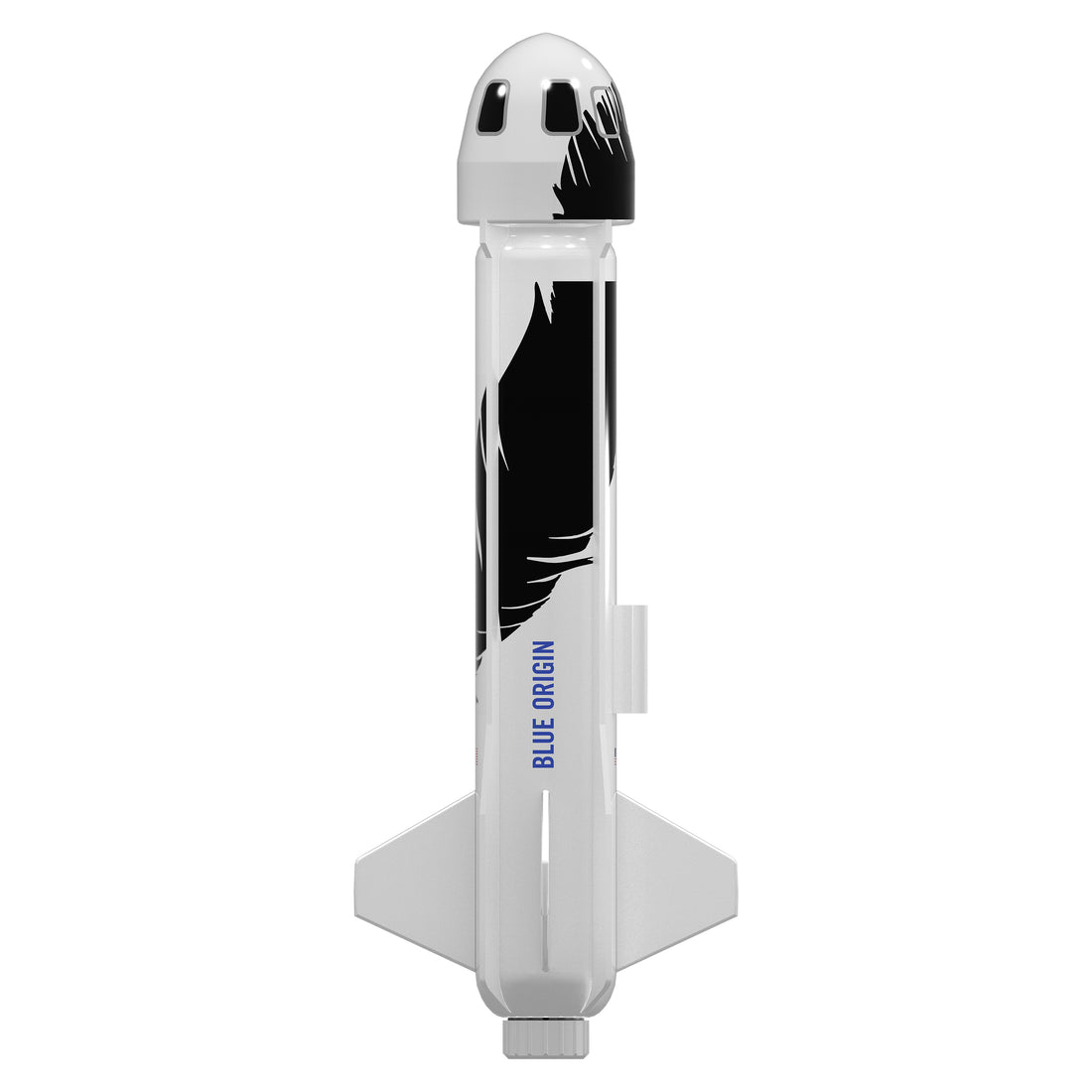 Buy Blue Origin New Shepard Model Rocket Kit | Estes Rockets