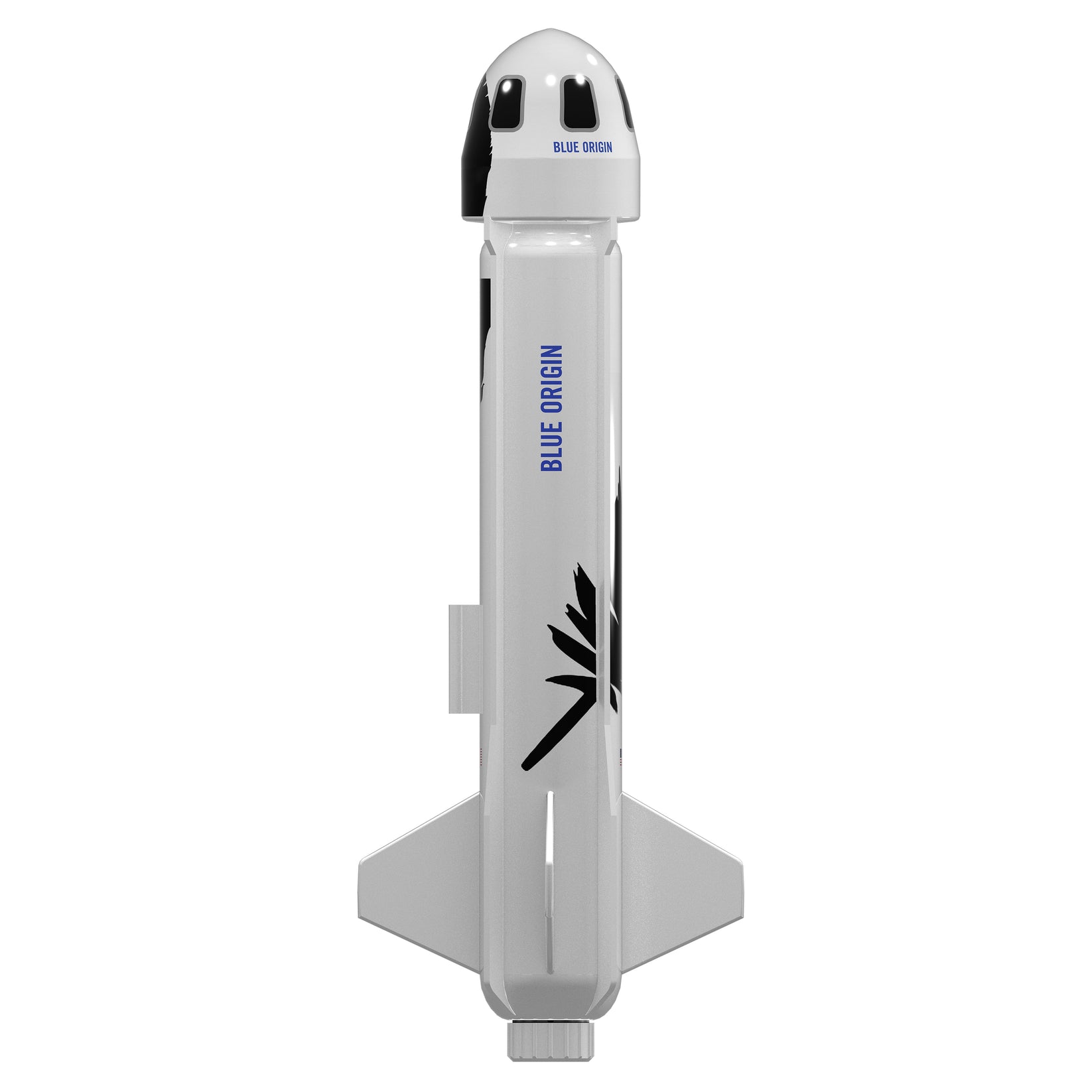 Buy Blue Origin New Shepard Model Rocket Kit | Estes Rockets