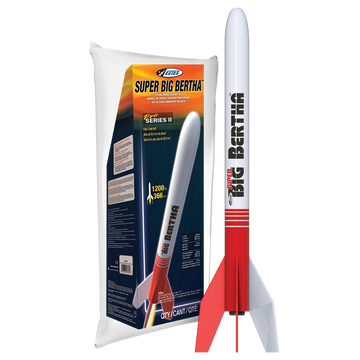 D12-3 Engines | Estes Rockets