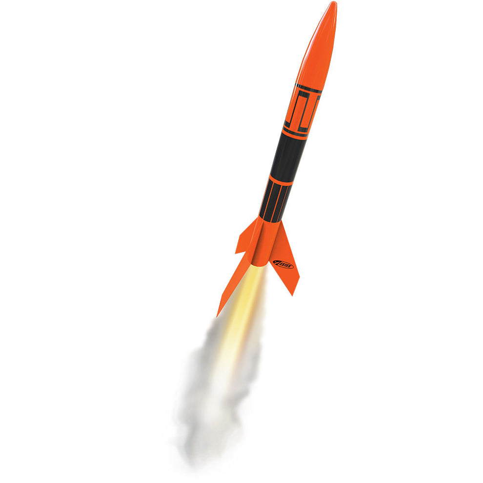 Alpha III | Estes Rockets