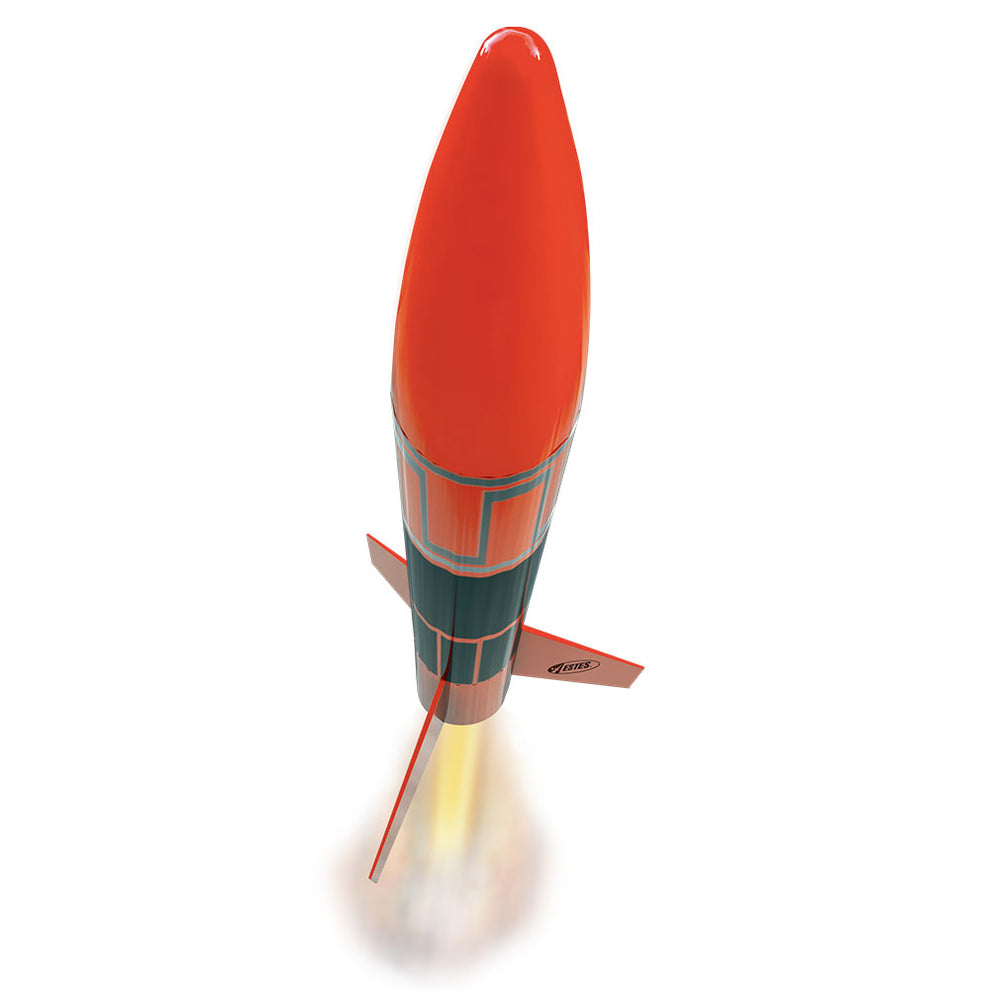 Alpha III | Estes Rockets