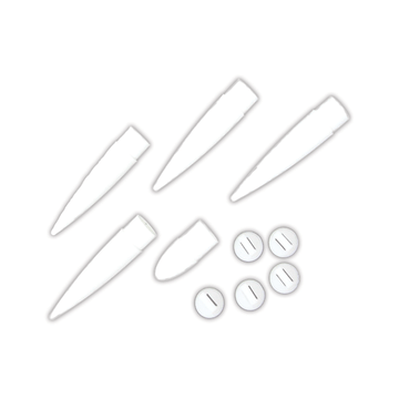 Model Rocket Nose Cones - Parts for Custom Rocket Building | Estes Rockets