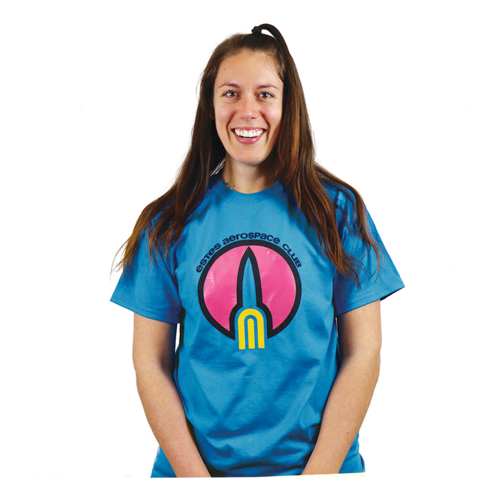 Apparel - Estes Rockets