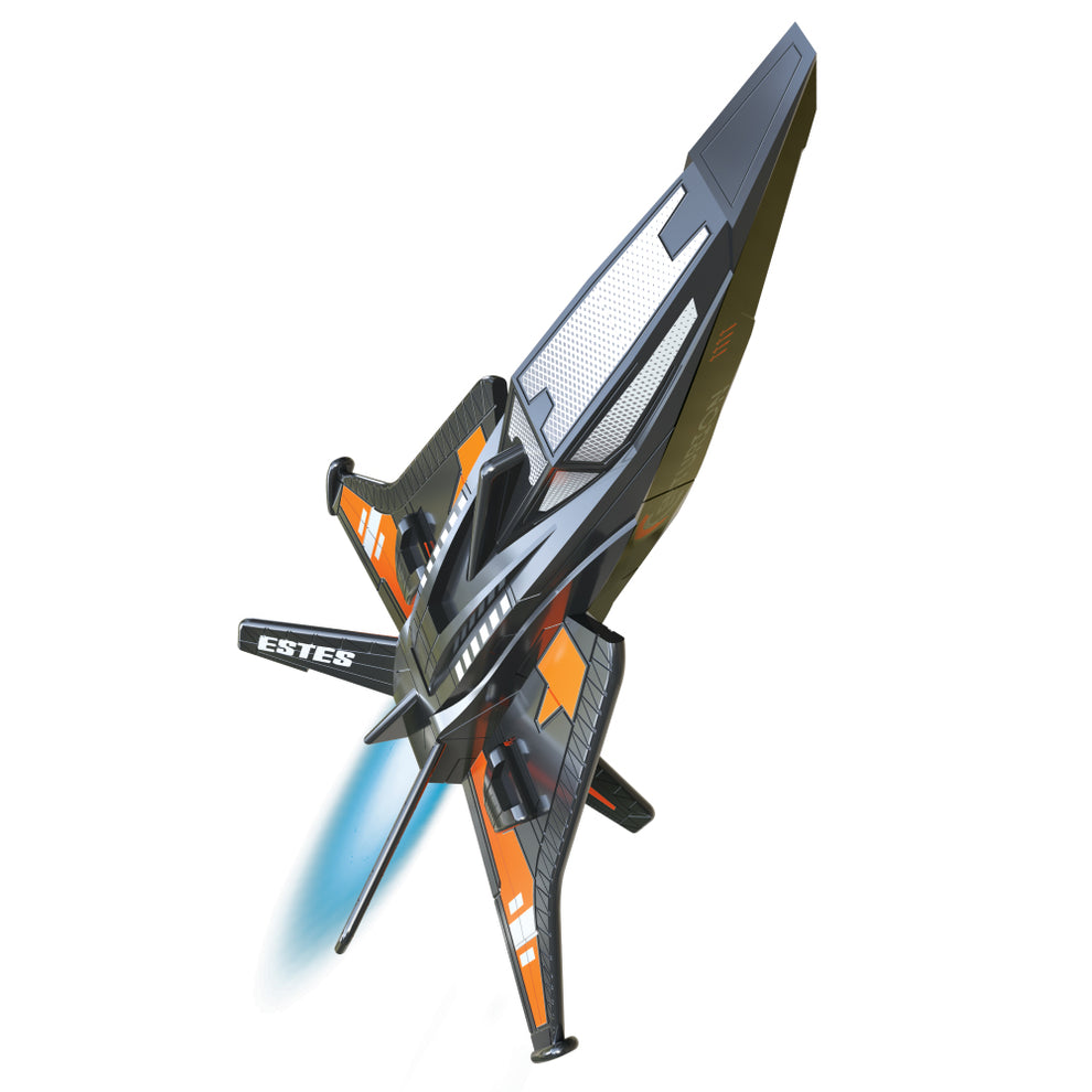 Give the Gift of Adventure with the Space Corps Centurion Launch Set ...