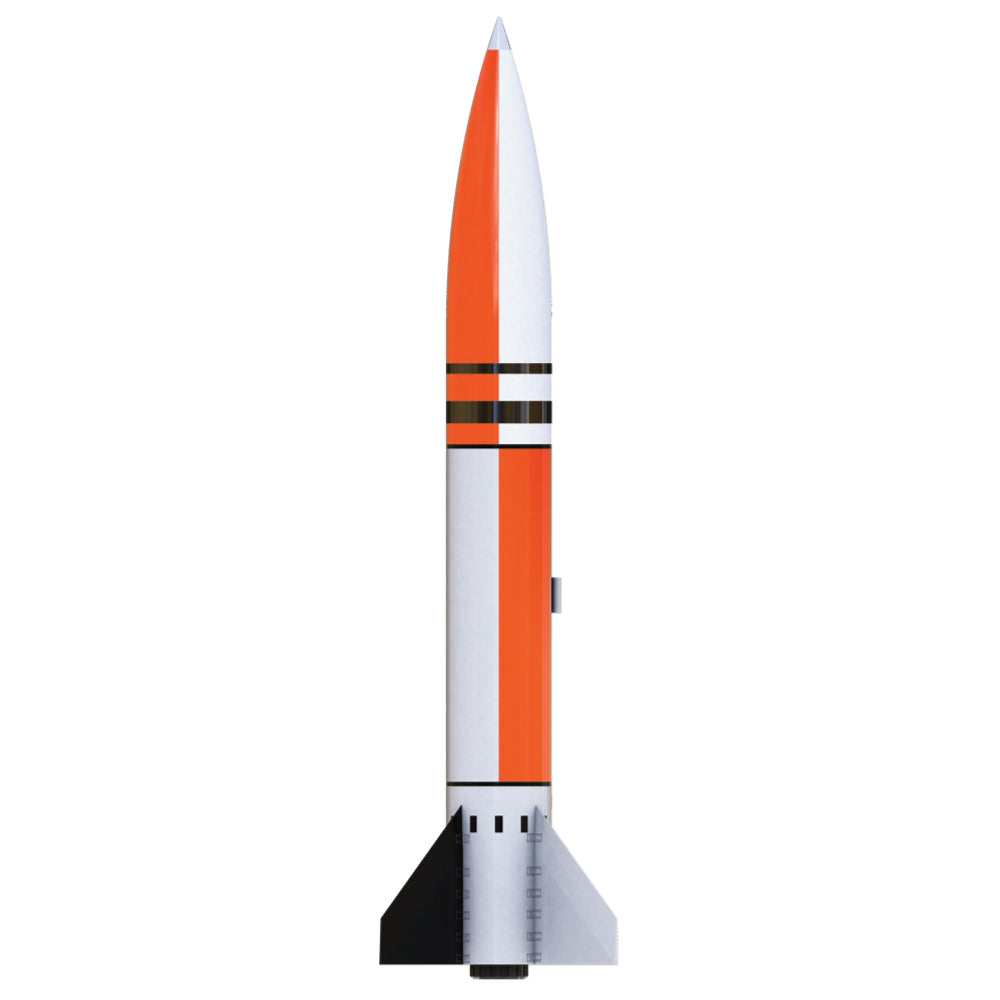 Pro Series II™ Doorknob Model Rocket Kit - Advanced Scale Rocket by ...