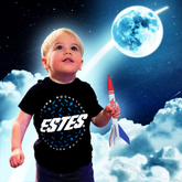 Estes Apparel & Lifestyle Gear - Shirts, Gifts, Posters & More | Estes ...