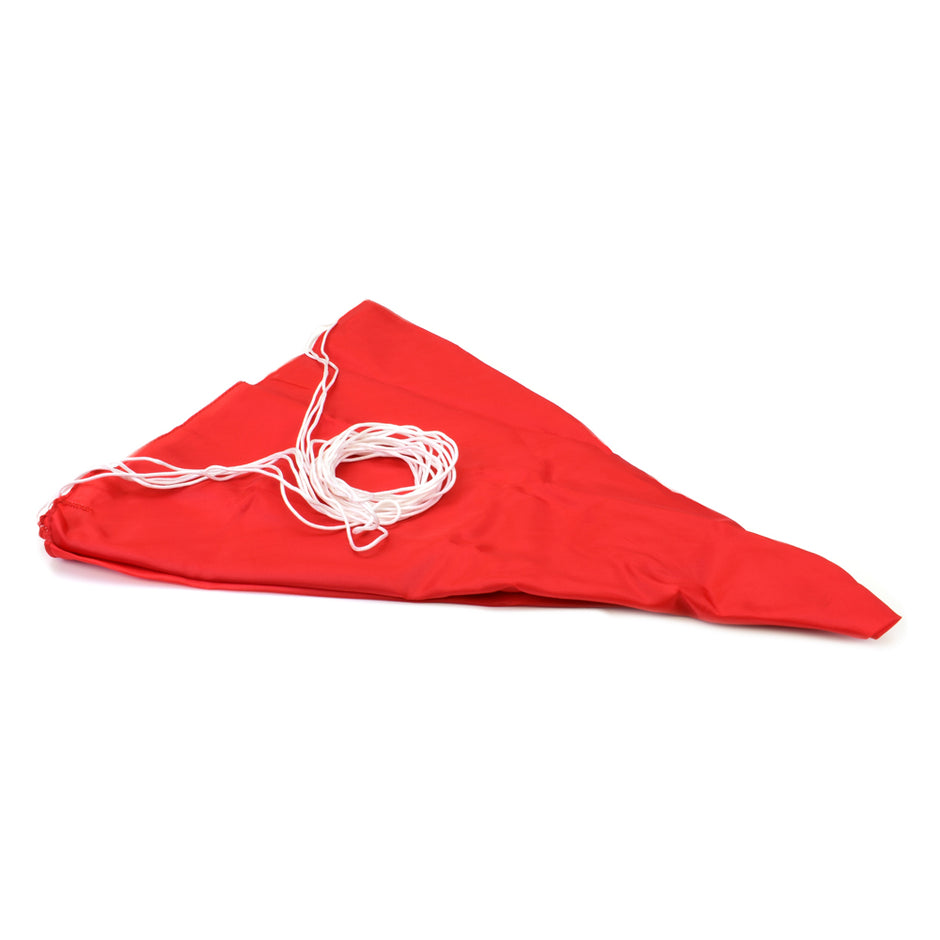 Parachutes & Shock Cords - Model Rocket Recovery Equipment | Estes Rockets