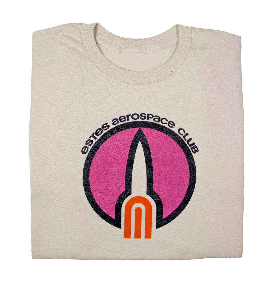 Estes Apparel & Lifestyle Gear - Shirts, Gifts, Posters & More | Estes ...