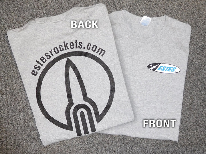 Apparel - Estes Rockets